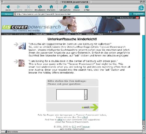 natural language query interface download scientific diagram