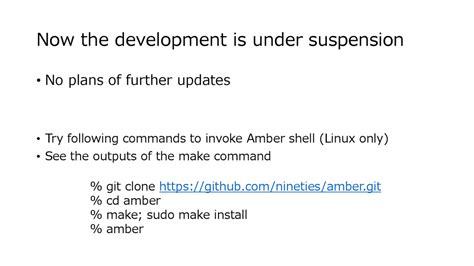Creating A Language Using Only Assembly Language Speaker Deck