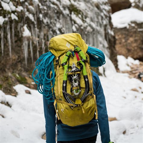 Jackson Marvell Black Diamond Equipment Black Diamond Europe