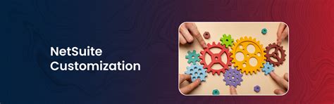 Netsuite Customization Services