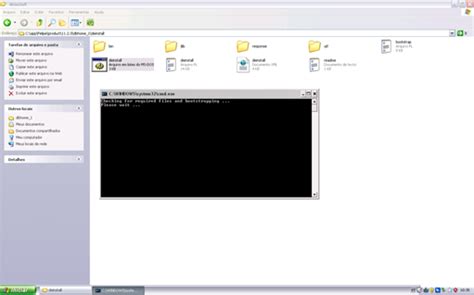Instalação Do Banco De Dados Oracle 11g Elipse Knowledgebase