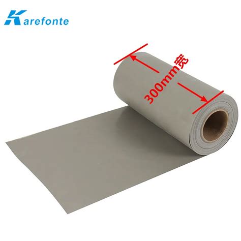 To 220 Heatsink Heat Resistant Silicone Pad Thermal Insulator Silpad