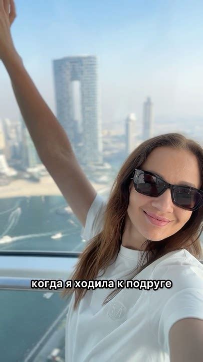 Колесо обозрения в Дубае Youtube