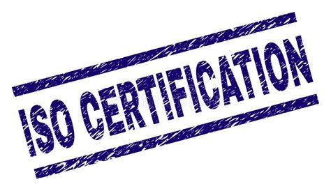 International Certification Mark Stock Illustrations 763