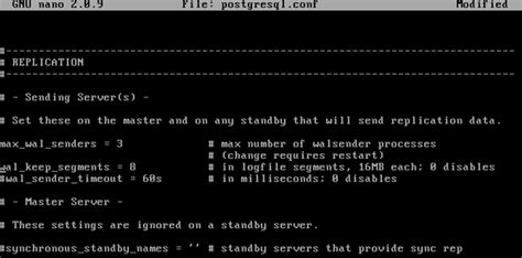 Replicación En Postgresql Parte 2 Emilio Pérez