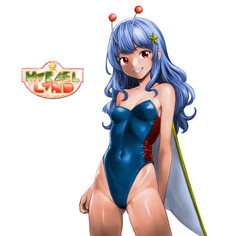 Sylphy Marvel Land Drawn By Minamoto Danbooru