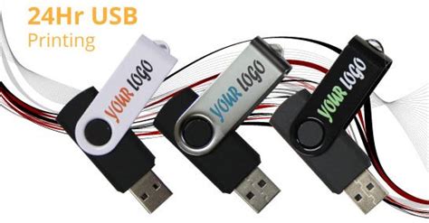 USB Duplication