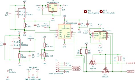 Amt Design And Evaluation Of A Low Cost Sensor Node For Near Background Methane Measurement