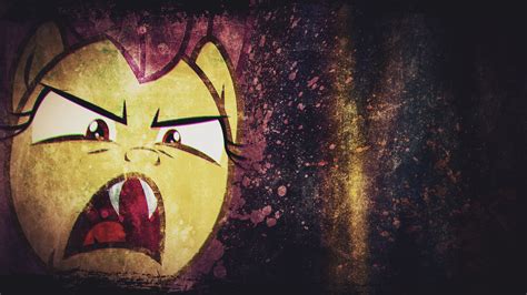 Flutter Bat Wallpaper