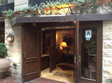 High End Greek Avra Midtown New York City Traveller Reviews