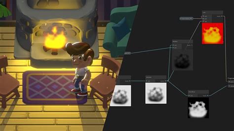 Create D Special Effects In Unity With The VFX Graph And Shader Graph Technical Articles