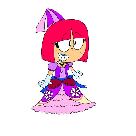 Princess Stella By Someoneonedeviantart On Deviantart