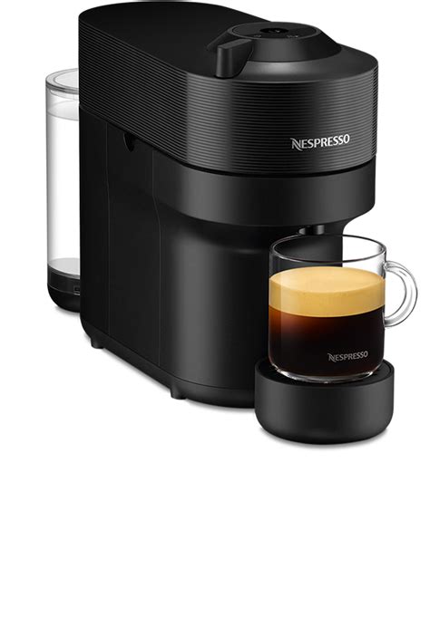 Vertuo System One Touch Coffee Machines Nespresso MY