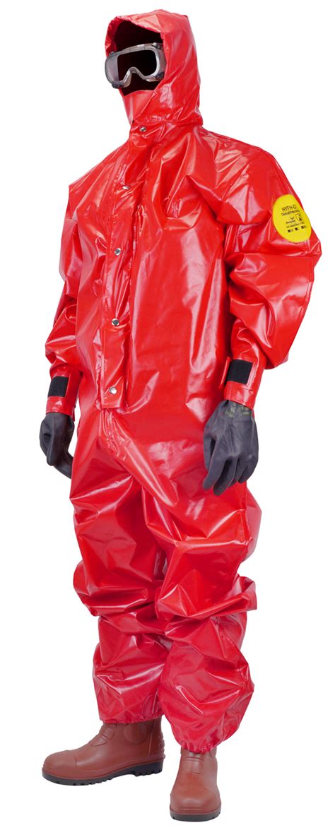 Non Air Tightness Type Chemical Protective Suit Buy Chemical