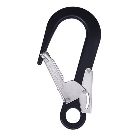 Jsp Aluminium Scaffolding Hook 60mm Gate Opening Start Safety Uk
