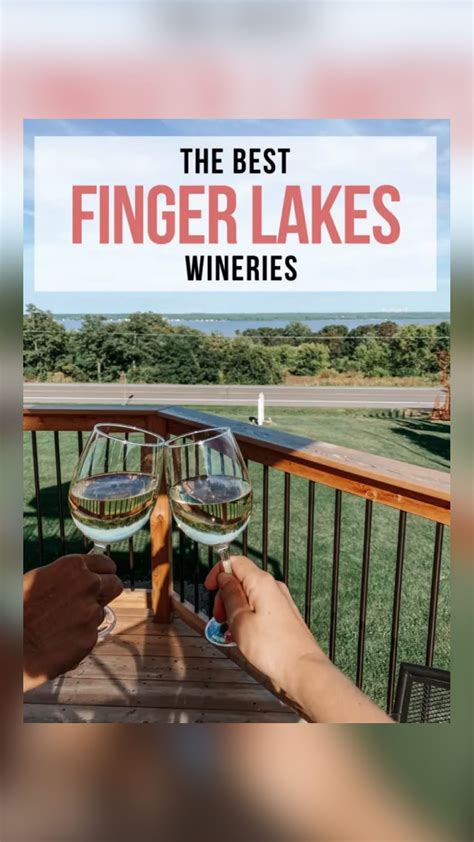 Fantastic Things To Do In The Finger Lakes Expert Guide Artofit