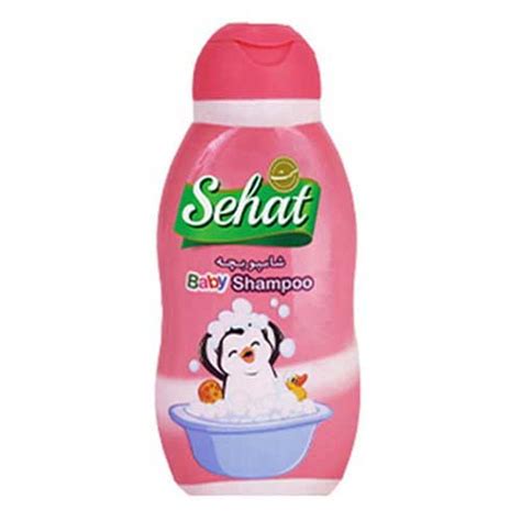شامپو بچه صحت فروشگاه های شاپ پس انداز شما الویت ما است