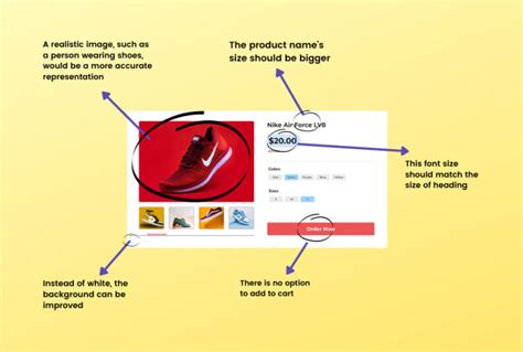 Fix Ui Ux Flaws In Your Website To Boost Viewership By Bionicsoft Fiverr