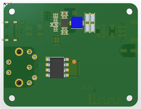 Pcb Design Help With Pcb Component Placement Electrical Engineering