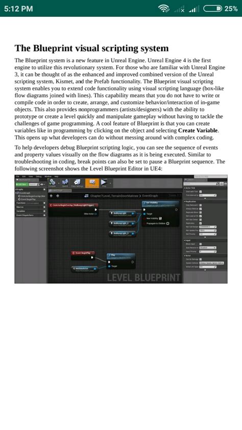 devlopment for unreal engine 4 app on amazon appstore