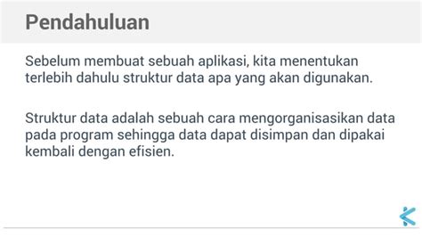 Algoritma Dan Struktur Data Struktur Data Pdf