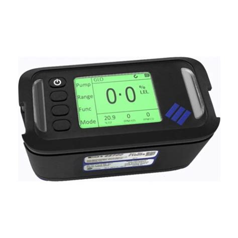 Instrument Solutions Australia Portable Gas Detectors
