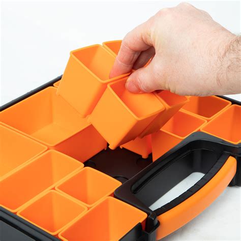 System Case Ronbar