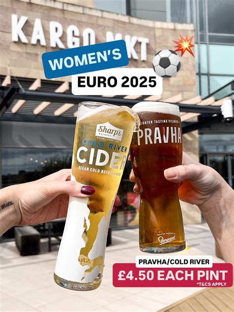 Kargo Mkt Manchester