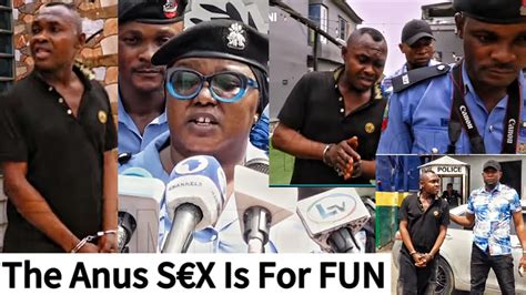 16 Years Old Boy Ran Mad After Hotel Owner Have Anus S€x With Him For