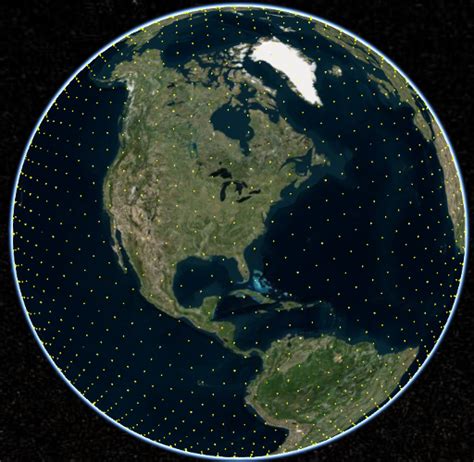 Cesium Examples Stcl