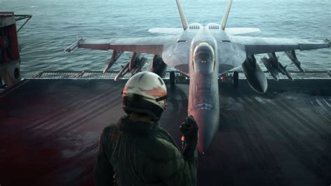 Ace Combat 8 Wings Of Theve