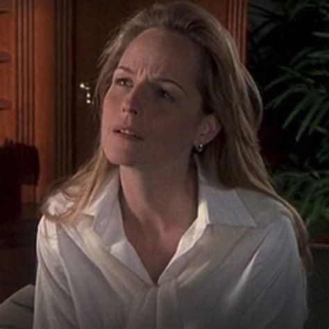 Helen Hunt Filmography Part 10 Dr T And The Women — Natalie Fetzer