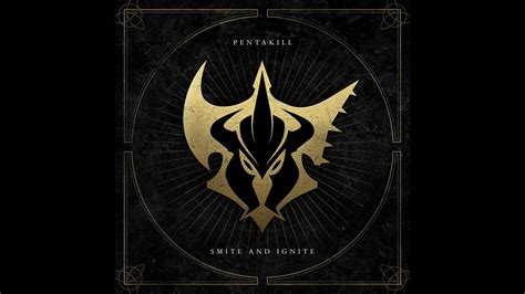 Pentakill Lightbringer Official Audio League Of Legends Music