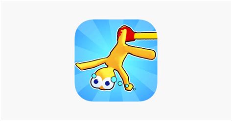 ‎grab throw hit annoying guys on the app store