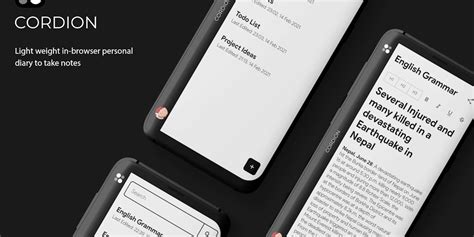 Cordion Product Information Latest Updates And Reviews 2024 Product Hunt