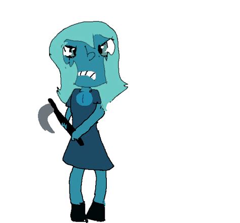 Gemsona Day 2 By Princeweegee On Deviantart