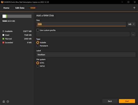 DAEMON Tools Ultra All You Need From Imaging Software DAEMON Tools Cc