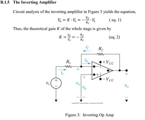 solved c 1what is the gain of an entire amplifier circuit in
