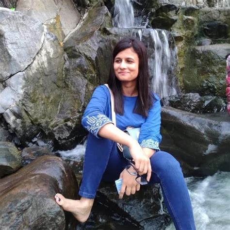 Chandni Singh (@chandni_2511) • Threads, Say more