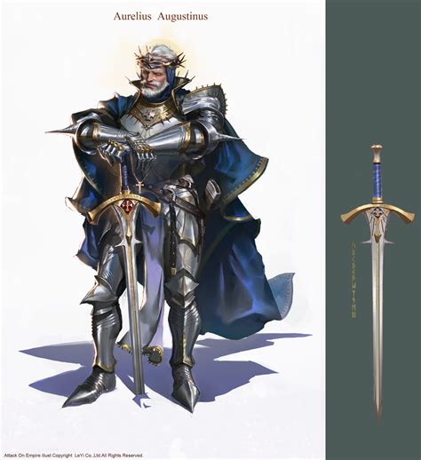 Song Jie Aurelius Augustinus