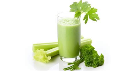 How To Make Celery Juice Your Source For All Things Juicy