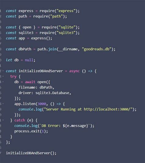 Sandhya S On Linkedin Day Nodejs Expressjs Sqlite Javascript