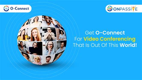 Casey Zevenbergen On Linkedin Reimagine Your Virtual Interactions With O Connect