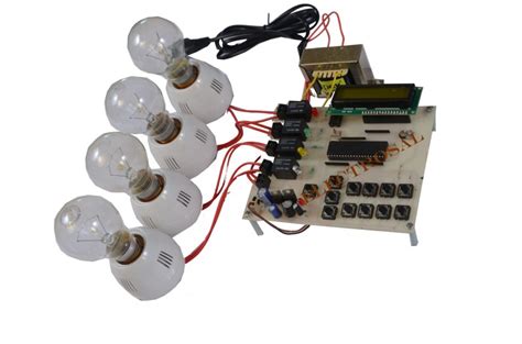 Sequential Switching System Electrosal