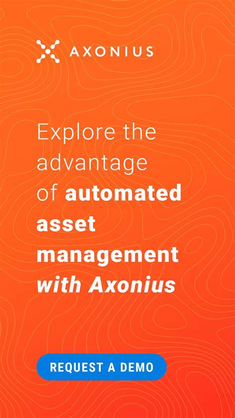 Axonius On Linkedin Axonius Cybersecurity Asset Management And Saas Management Platform Demo