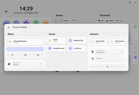 🌻 Lovelace Ui • Minimalist Share Your Projects Home Assistant Community