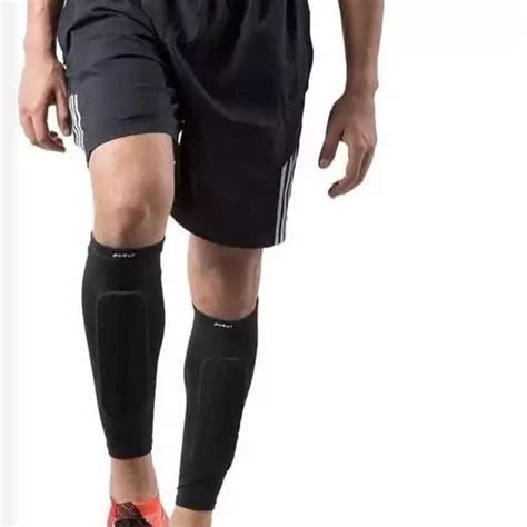 خرید و قیمت ساق بند جورابی جوراب ورزشی فوتبال همراه با قلم قلم بند