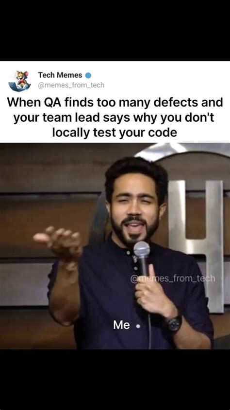 Tech Memes Memesfromtech • Instagram Photos And Videos