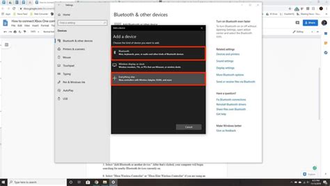 How To Connect Xbox Controller To PC Easily TechnoWifi