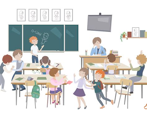 7 Ways To Recognize And Overcome Classroom Stereotypes This School Year